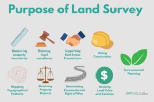 Land Survey - Definition, Purpose, Types (+ Examples) - Get A Site Plan