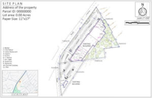 Commercial Site Plan: Definition, Examples, Cost, How to Create - Get A ...