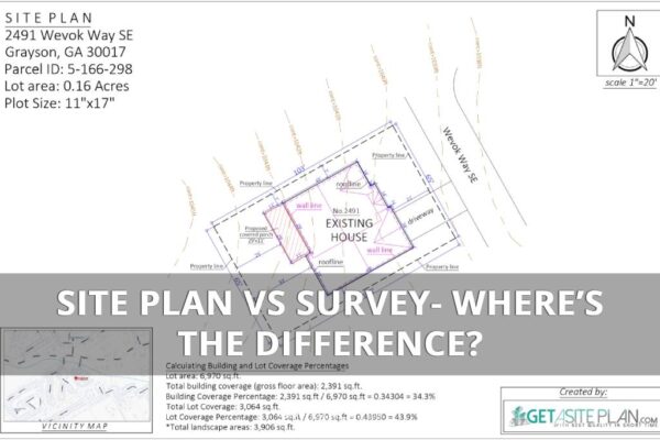 12 Most Common Construction Mistakes - Get A Site Plan