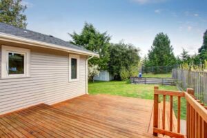 Building Codes for Decks - Requirements & Specifications - Get A Site Plan