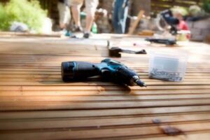 Building Codes for Decks - Requirements & Specifications - Get A Site Plan