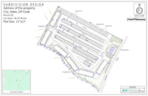 Subdivision Site Plan: What It Is & How to Get One (+Examples)